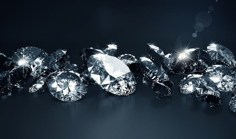 What are CVD Diamonds? A Modern Choice for Luxury and Sustainability ...